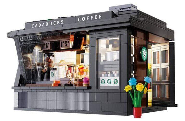 Best 35 Building Block Brands: Top Lego Alternatives You Need to Know ...