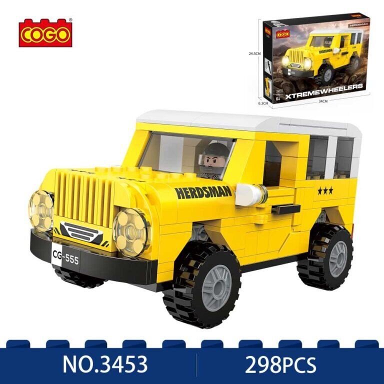 Best 35 Building Block Brands: Top Lego Alternatives You Need to Know ...