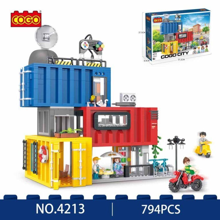 Best 35 Building Block Brands: Top Lego Alternatives You Need to Know ...