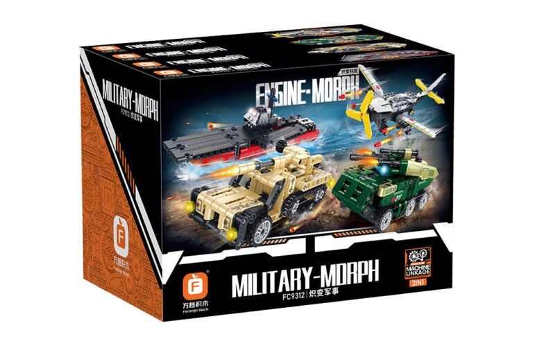 Best 35 Building Block Brands: Top Lego Alternatives You Need to Know ...