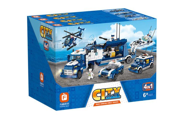 Best 35 Building Block Brands: Top Lego Alternatives You Need to Know ...