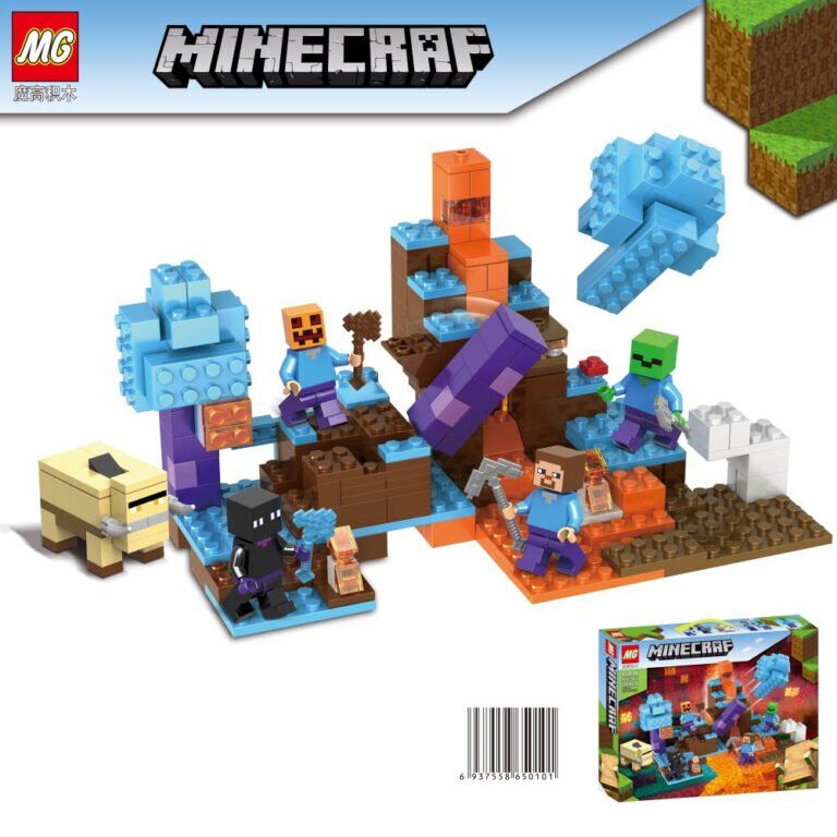 Best 35 Building Block Brands: Top Lego Alternatives You Need to Know ...
