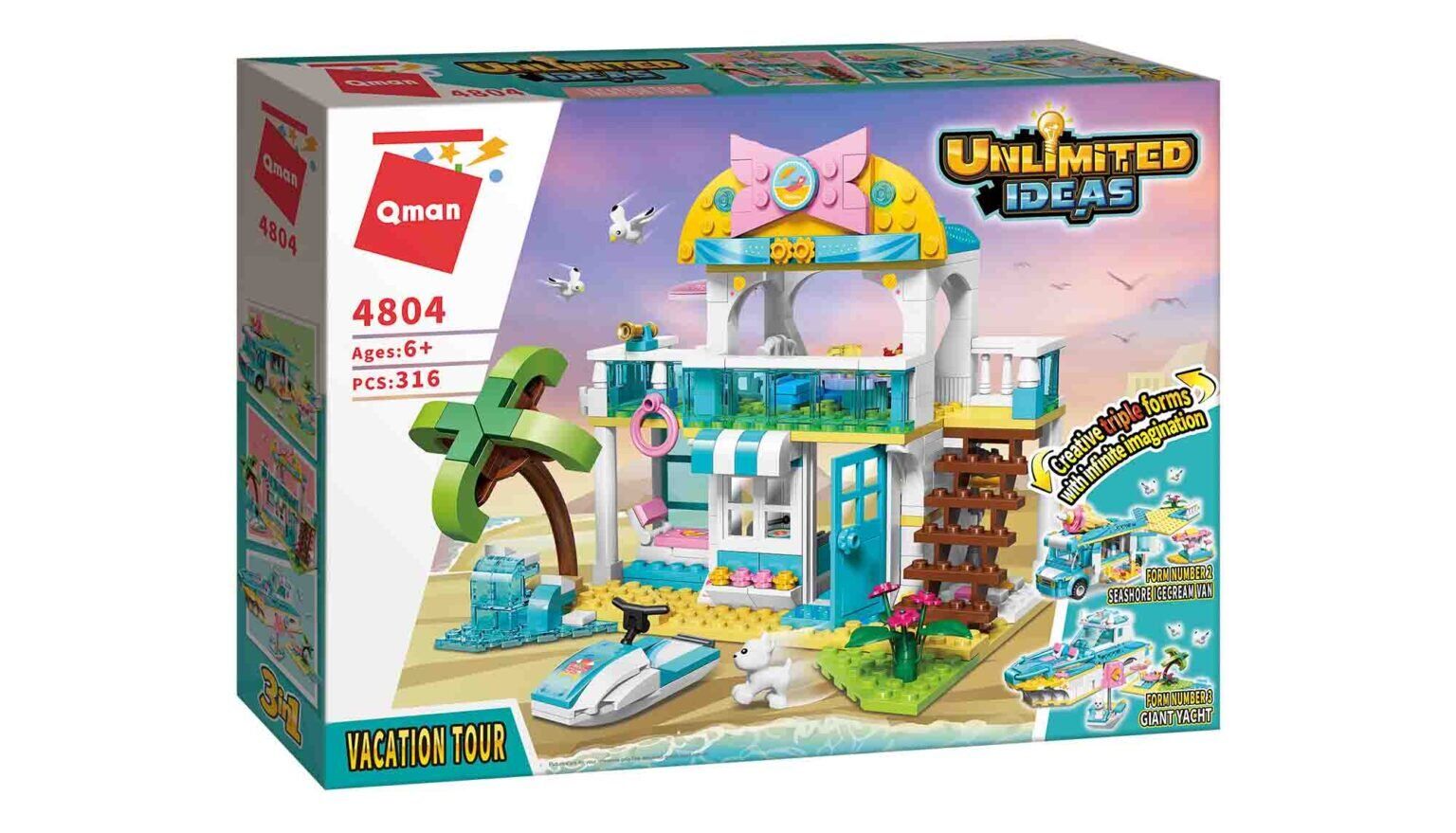 Best 35 Building Block Brands: Top Lego Alternatives You Need to Know ...
