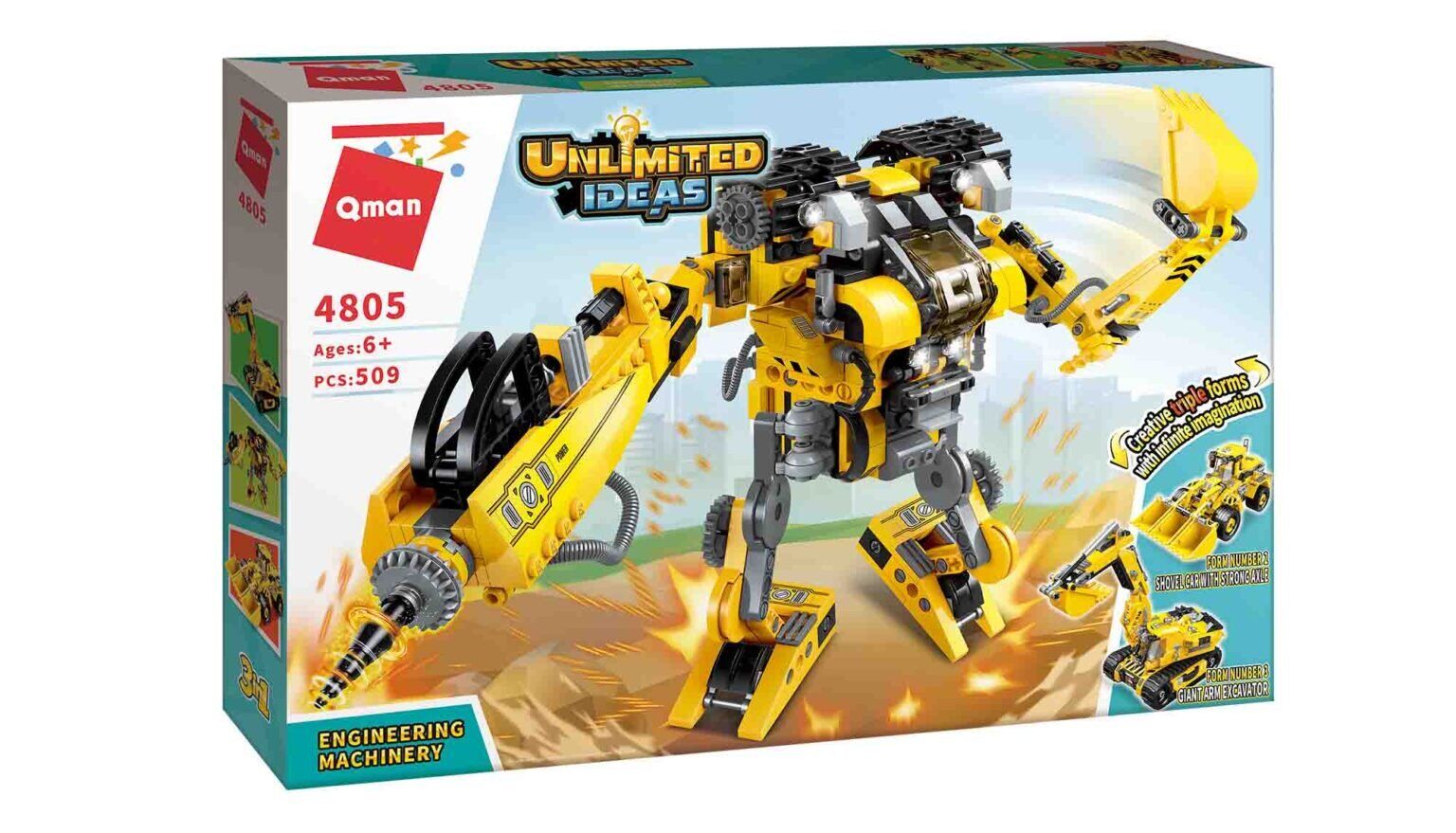 Best 35 Building Block Brands: Top Lego Alternatives You Need to Know ...