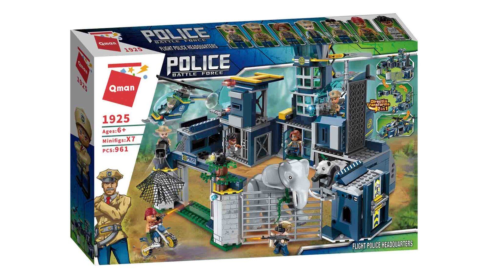 Best 35 Building Block Brands: Top Lego Alternatives You Need to Know ...