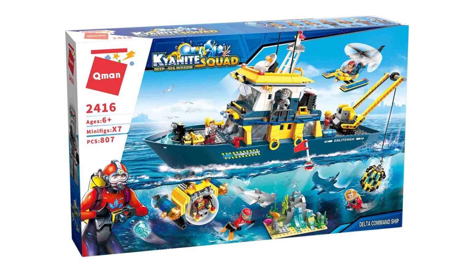 Best 35 Building Block Brands: Top Lego Alternatives You Need to Know ...