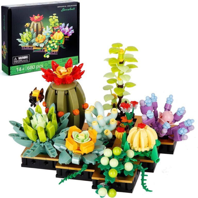 Best 35 Building Block Brands: Top Lego Alternatives You Need to Know ...