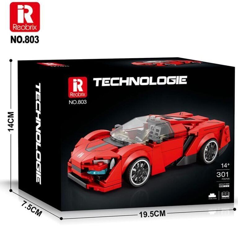 Best 35 Building Block Brands: Top Lego Alternatives You Need to Know ...