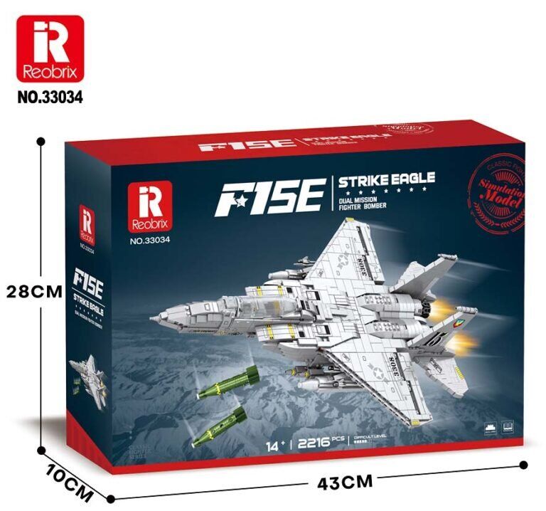 Best 35 Building Block Brands: Top Lego Alternatives You Need to Know ...